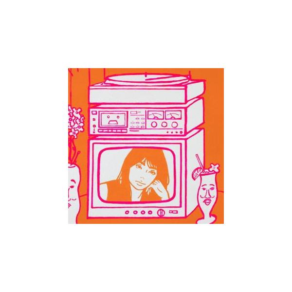 【発売日：2023年09月06日】【品番】 MBCD-2311【JAN】 4595319142016【発売日】 2023年09月06日【アーティスト】TOWA TEI(テイ・トウワ)【関連キーワード】：TOWA TEI(テイ・トウワ)|トウ...