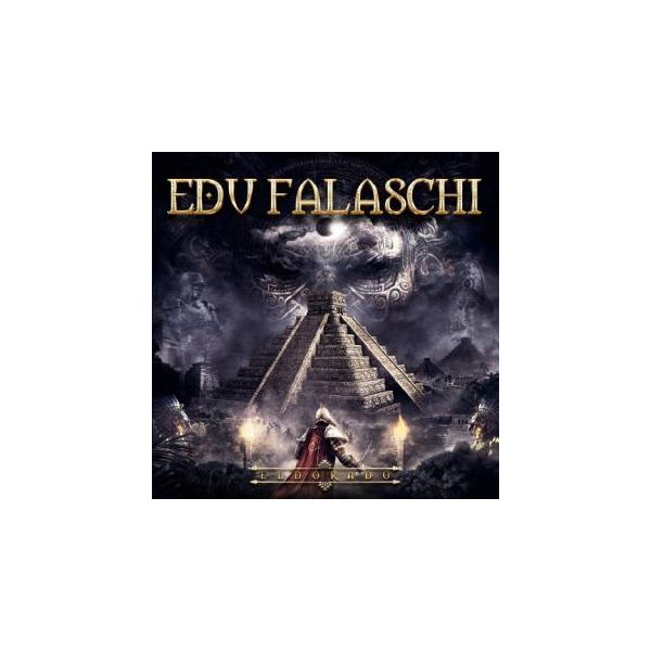 【発売日：2023年08月30日】【品番】 KICP-4058【JAN】 4988003619572【発売日】 2023年08月30日【アーティスト】エドゥ・ファラスキ【収録内容】(1)QUETZALCOATL(2)SENORES DEL ...