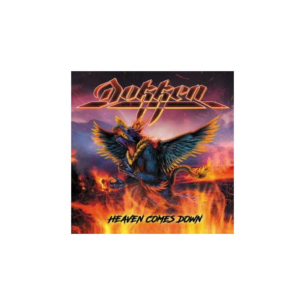 【発売日：2023年10月27日】【品番】 MICP-11780【JAN】 4527516022358【発売日】 2023年10月27日【アーティスト】ドッケン【収録内容】(1)Fugitive(2)Gypsy(3)Is It Me Or ...