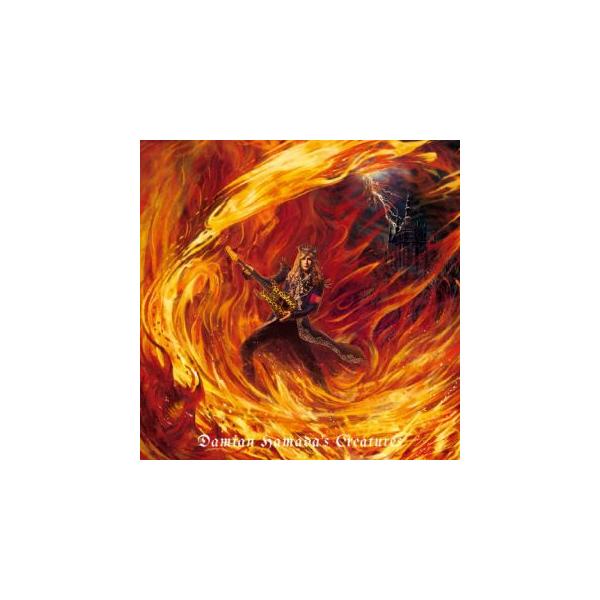 【発売日：2023年09月20日】【品番】 BVCL-1296〜7【JAN】 4547366628883【発売日】 2023年09月20日【アーティスト】Damian Hamada's Creatures【収録内容】［1］(1)The Be...