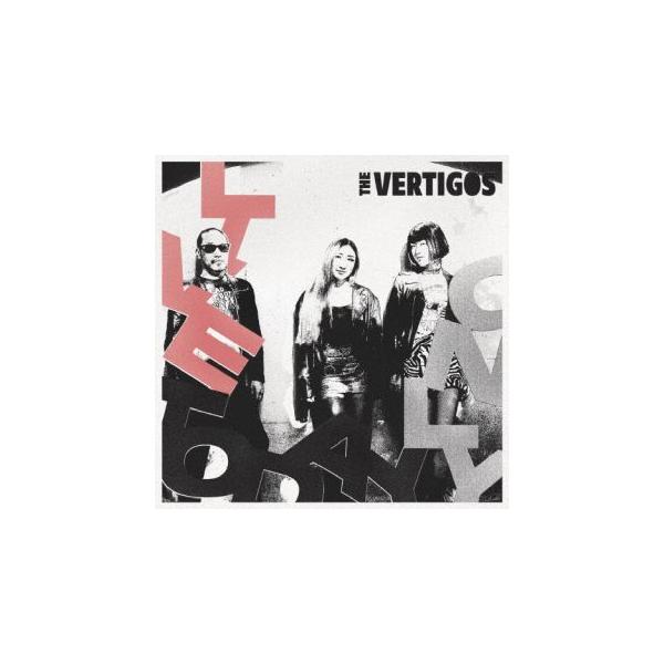【発売日：2023年08月16日】【品番】 PCD-25370【JAN】 4995879253700【発売日】 2023年08月16日【アーティスト】VERTIGOS【関連キーワード】：VERTIGOS|ヴァーティゴス|ライブ・トゥデイ・オンリー