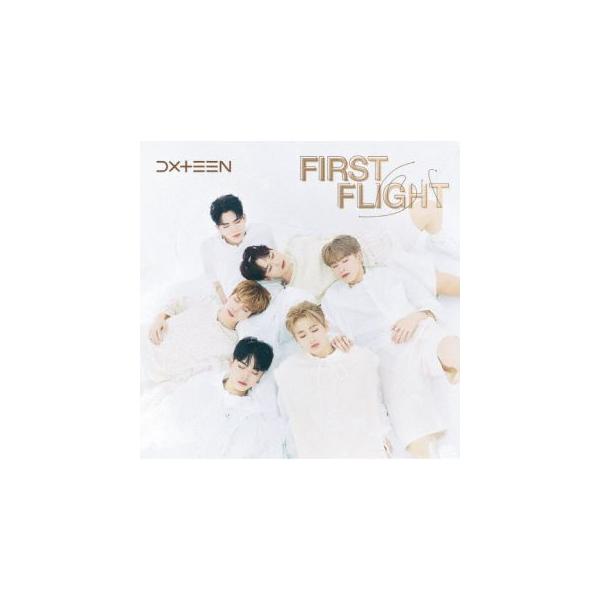 【発売日：2023年09月06日】【品番】 YRCS-90232【JAN】 4571487593690【発売日】 2023年09月06日【アーティスト】DXTEEN【収録内容】［1］(1)First Flight(2)Dive(3)Fire...
