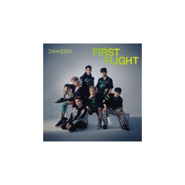 【発売日：2023年09月06日】【品番】 YRCS-90233【JAN】 4571487593706【発売日】 2023年09月06日【アーティスト】DXTEEN【収録内容】［1］(1)First Flight(2)Dive(3)Next...
