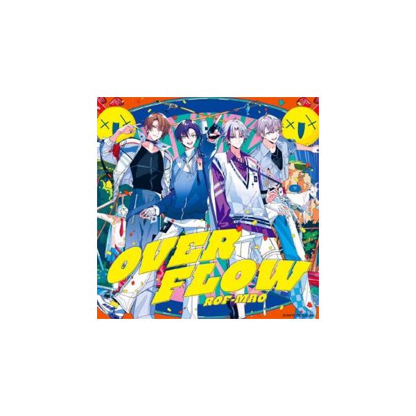 【発売日：2023年10月18日】【品番】 POCS-30016【JAN】 4988031583135【発売日】 2023年10月18日【アーティスト】ROF-MAO【収録内容】(1)「ウィーアーポップスター」を含むオリジナル楽曲10曲+ボ...