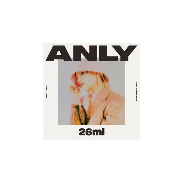 【発売日：2023年10月18日】【品番】 SRCL-12657【JAN】 4547366635423【発売日】 2023年10月18日【アーティスト】Anly【収録内容】(1)TAKE OFF(2)EYE(3)Round &amp; Ro...