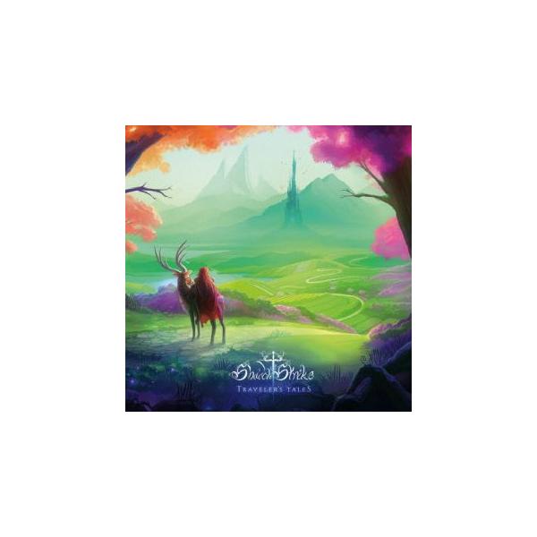 【発売日：2023年09月20日】【品番】 MICP-90124【JAN】 4527516022624【発売日】 2023年09月20日【アーティスト】シャドウストライク【収録内容】［1］(1)The Path Untraveled(2)B...