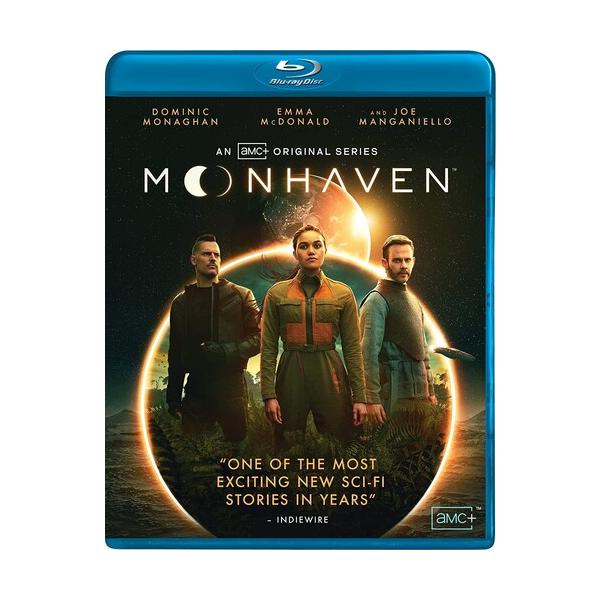 輸入盤ブルーレイですが日本のブルーレイ・プレイヤーで視聴できます。※ご確認ください※一部輸入版アニメブルーレイには、「リージョンコード」とは別の「国コード」というものが設定されている作品がございます。お持ちのブルーレイ・プレイヤーが国コード...