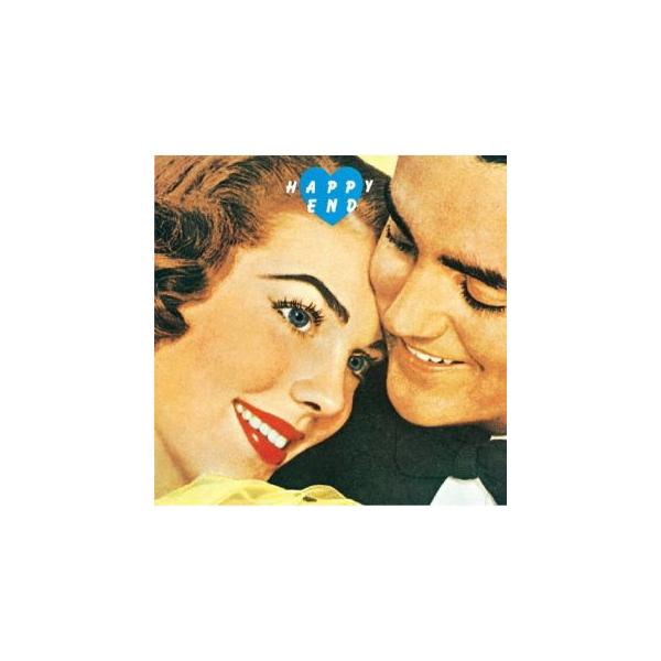 【発売日：2023年11月01日】【品番】 KICS-4113【JAN】 4988003620943【発売日】 2023年11月01日【アーティスト】はっぴいえんど【収録内容】(1)風来坊(2)氷雨月のスケッチ(3)明日あたりはきっと春(4...