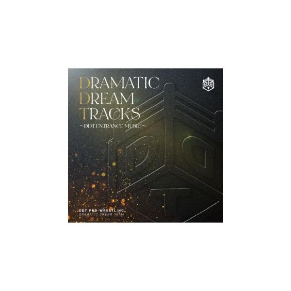 【発売日：2023年11月08日】【品番】 KICS-4127【JAN】 4988003622749【発売日】 2023年11月08日【収録内容】(1)DDT所属選手の入場曲を収録 D王GP，遠藤哲哉，秋山準，上野勇希，HARASHIMA，...