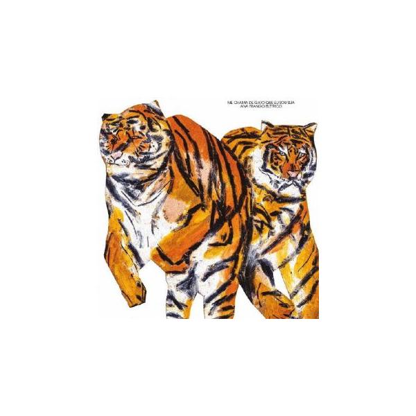 【発売日：2023年10月25日】【品番】 THCD-634【JAN】 4988044093423【発売日】 2023年10月25日【アーティスト】アナ・フランゴ・エレトリコ 【関連キーワード】：アナ・フランゴ・エレトリコ|アナ・フランゴ・...