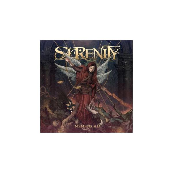 【発売日：2023年10月25日】【品番】 MICP-11799【JAN】 4527516022266【発売日】 2023年10月25日【アーティスト】セレニティー【収録内容】(1)Memoriae Alberti Dureri(2)The...