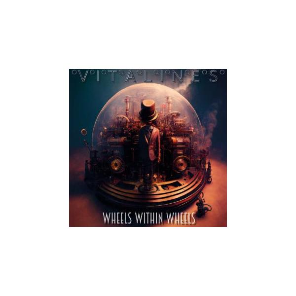 【発売日：2023年10月20日】【品番】 MICP-11826【JAN】 4527516022556【発売日】 2023年10月20日【アーティスト】ヴァイタラインズ【収録内容】(1)Judgement Day Is Here(2)Lov...