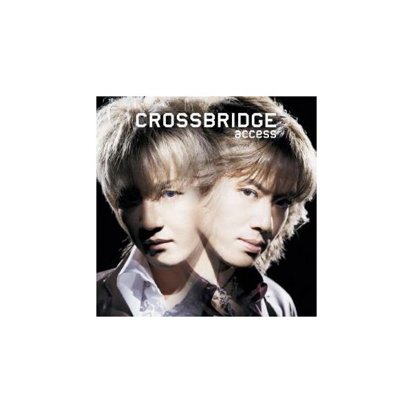 【発売日：2023年11月08日】【品番】 MHCL-30903【JAN】 4560427450124【発売日】 2023年11月08日【アーティスト】access【収録内容】(1)"born a cross" [instruments](...