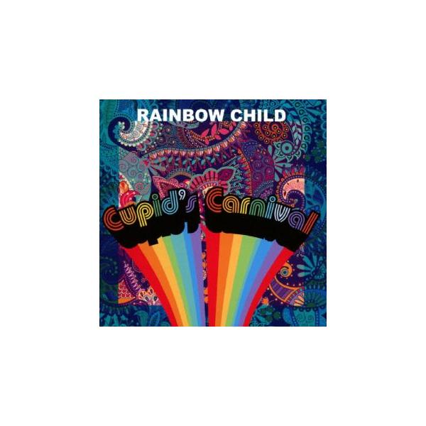【発売日：2023年10月25日】【品番】 SICX-191【JAN】 4547366641684【発売日】 2023年10月25日【アーティスト】キューピッズ・カーニヴァル【収録内容】(1)Rainbow Child(2)Flower-P...