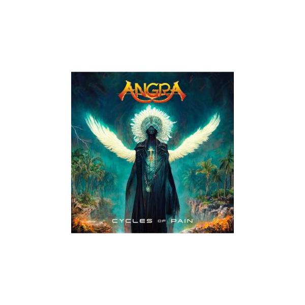 【発売日：2023年11月01日】【品番】 VIZP-176【JAN】 4988002933488【発売日】 2023年11月01日【アーティスト】ANGRA【収録内容】［1］(1)Cyclus Doloris(2)Ride Into Th...