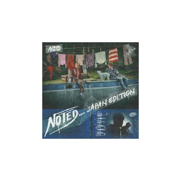 【発売日：2023年10月25日】【品番】 UICO-1333【JAN】 4988031598580【発売日】 2023年10月25日【アーティスト】NOTD【収録内容】(1)AM:PM(2)So Close(3)I Wanna Know(...