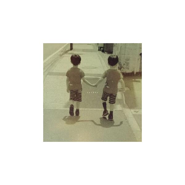 【発売日：2023年09月27日】【品番】 SYNKER-1【JAN】 4522197148571【発売日】 2023年09月27日【アーティスト】synker【収録内容】(1)Intro(2)Mortal(Album ver.)(3)ひる...