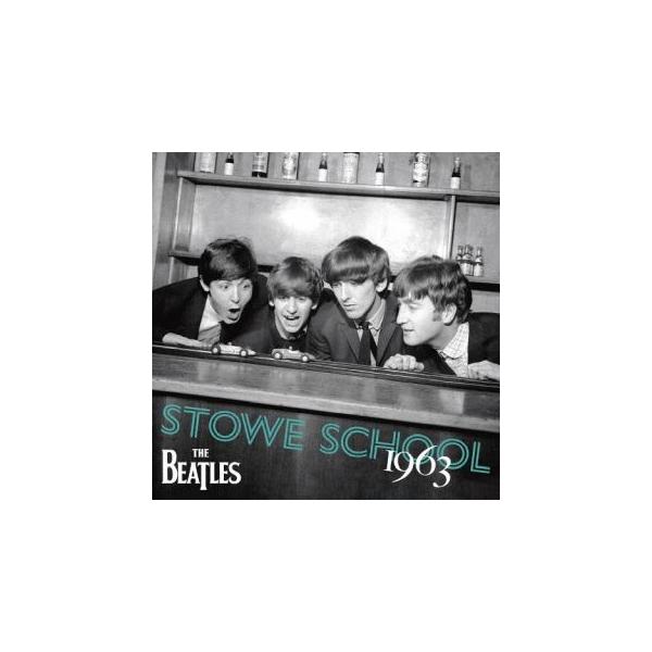 【発売日：2023年10月27日】【品番】 EGDR-31【JAN】 4589767513917【発売日】 2023年10月27日【アーティスト】ビートルズ【収録内容】［1］［2］【関連キーワード】：ビートルズ|ビートルズ|ストウ・スクール...