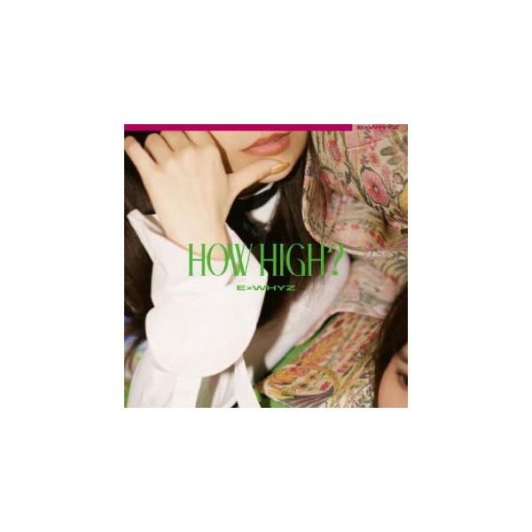 【発売日：2023年10月18日】【品番】 UPCH-20659【JAN】 4988031592014【発売日】 2023年10月18日【アーティスト】ExWHYZ【収録内容】［1］(1)6WHYZ(2)NOT SORRY(3)フラチナサマ...