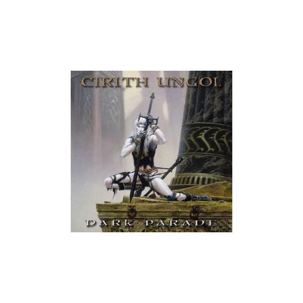 【発売日：2023年10月20日】【品番】 GQCS-91394【JAN】 4582546598853【発売日】 2023年10月20日【アーティスト】CIRITH UNGOL【収録内容】(1)ヴェロシティ(S.E.P.)(2)リレントレス...