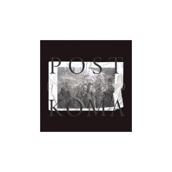 【発売日：2023年11月22日】【品番】 RINC-115【JAN】 4988044094314【発売日】 2023年11月22日【アーティスト】KOMA SAXO|ヨナス・クールハンマル|ミッコ・イナネン|ペーター・エルド|クリスチャン...