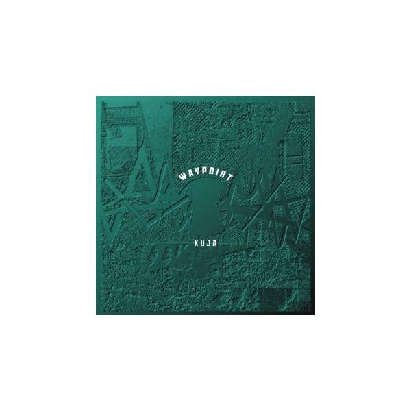 【発売日：2023年11月15日】【品番】 HFN.NO-9【JAN】 4526180671404【発売日】 2023年11月15日【アーティスト】KUJA【関連キーワード】：KUJA|クジャ|ウェイポイント