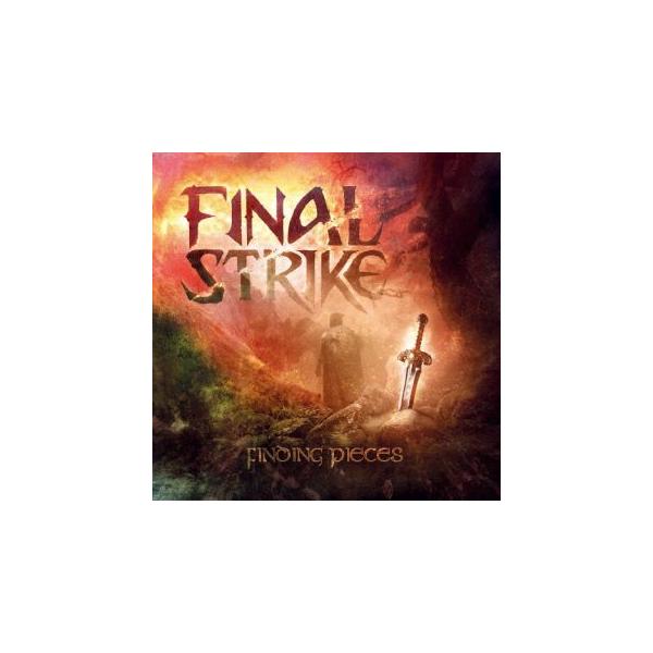 【発売日：2023年11月22日】【品番】 MICP-11800【JAN】 4527516022631【発売日】 2023年11月22日【アーティスト】ファイナル・ストライク【収録内容】(1)ARCHERS(2)FINDING PIECES...