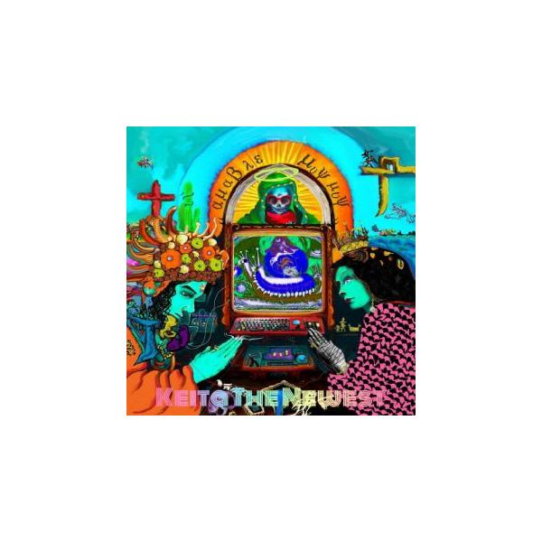 【発売日：2023年11月08日】【品番】 KTNA-4【JAN】 4526180667988【発売日】 2023年11月08日【アーティスト】Keita The Newest【収録内容】(1)Queen of jealous(2)絶望のF...