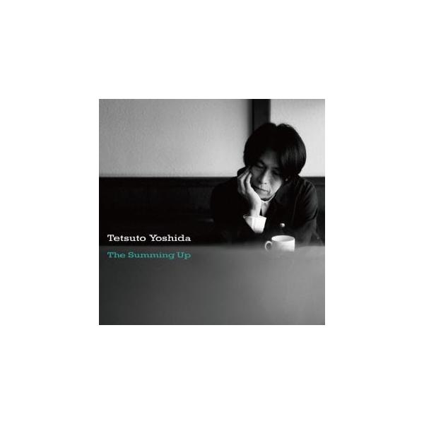 【発売日：2023年11月22日】【品番】 HYCA-8060【JAN】 4571167369607【発売日】 2023年11月22日【アーティスト】吉田哲人【関連キーワード】：吉田哲人|ヨシダテツト|ザ・サミング・アップ