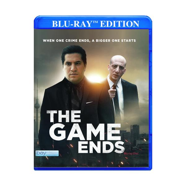 輸入盤ブルーレイですが日本のブルーレイ・プレイヤーで視聴できます。※ご確認ください※一部輸入版アニメブルーレイには、「リージョンコード」とは別の「国コード」というものが設定されている作品がございます。お持ちのブルーレイ・プレイヤーが国コード...