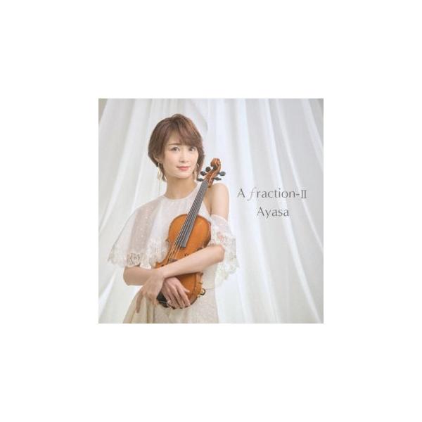 【発売日：2023年10月18日】【品番】 AZVN-2【JAN】 4570180460223【発売日】 2023年10月18日【アーティスト】Ayasa【収録内容】(1)Dualism(2)桜めくり(3)Bloomy merry-go-r...