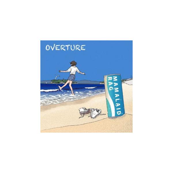 【発売日：2023年12月20日】【品番】 QACW-2020【JAN】 4573205341507【発売日】 2023年12月20日【アーティスト】ママレイド・ラグ【収録内容】(1)Summer Days(2)Something New(...