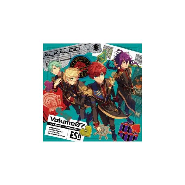 【発売日：2023年12月20日】【品番】 FFCG-252【JAN】 4589644785857【発売日】 2023年12月20日【アーティスト】ALKALOID【収録内容】(1)DiZZineSS(Instrumental)(2)Bla...