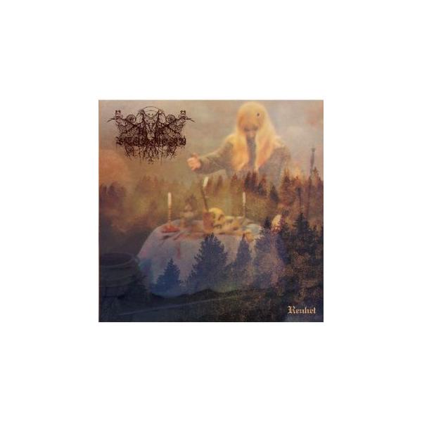 【発売日：2023年12月20日】【品番】 HMP-92【JAN】 4580470881928【発売日】 2023年12月20日【アーティスト】Selvmord【関連キーワード】：Selvmord|セルヴモード|レンヘット・エン・エレギ・オ...