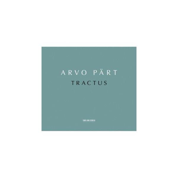 【発売日：2024年01月24日】【品番】 UCCE-2106【JAN】 4988031619582【発売日】 2024年01月24日【アーティスト】トヌ・カリユステ|アルヴォ・ペルト|エストニア・フィルハーモニー室内合唱団|タリン室内管弦...