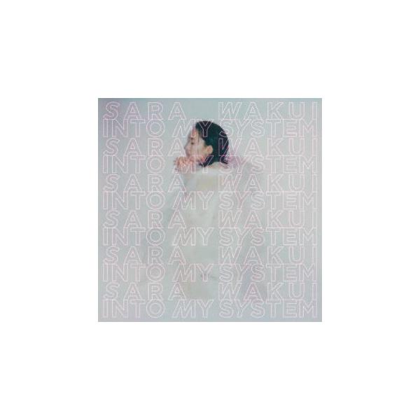 【発売日：2024年03月06日】【品番】 APLS-2403【JAN】 4526180673903【発売日】 2024年03月06日【アーティスト】和久井沙良【収録内容】(1)Into My System feat.mimiko(2)Ve...