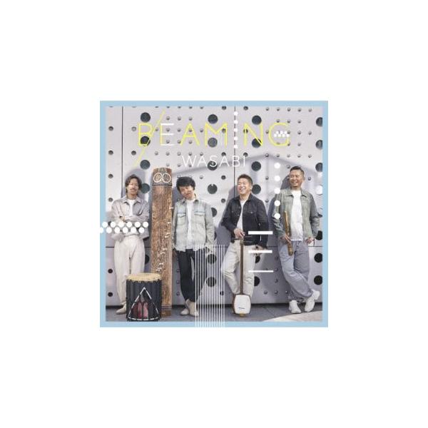 【発売日：2024年01月24日】【品番】 MHCL-3062【JAN】 4547366657722【発売日】 2024年01月24日【アーティスト】WASABI【収録内容】(1)峯雲(2)escape(3)Open the Door(4)...