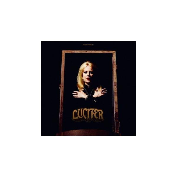 【発売日：2024年01月26日】【品番】 QATE-10143【JAN】 4582352382431【発売日】 2024年01月26日【アーティスト】ルシファー【収録内容】(1)Fallen Angel(2)At The Mortuary...