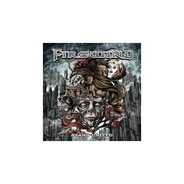 【発売日：2024年03月06日】【品番】 KICP-4063【JAN】 4988003625498【発売日】 2024年03月06日【アーティスト】ファイアーウィンド【収録内容】(1)Salvation Day(2)Stand Unite...