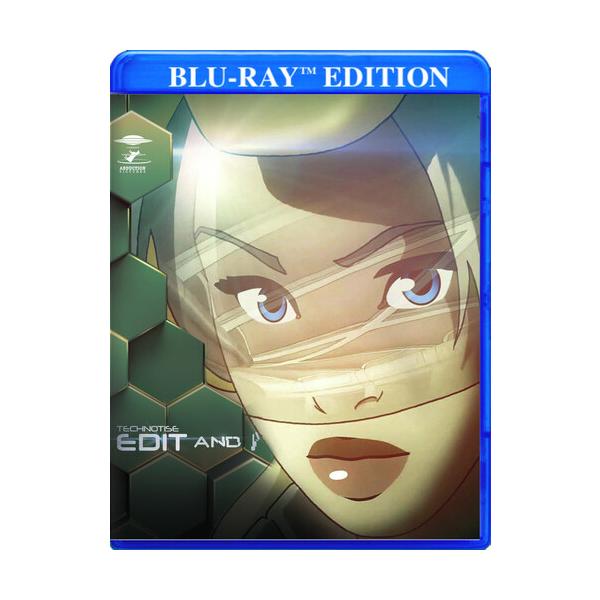 輸入盤ブルーレイですが日本のブルーレイ・プレイヤーで視聴できます。※ご確認ください※一部輸入版アニメブルーレイには、「リージョンコード」とは別の「国コード」というものが設定されている作品がございます。お持ちのブルーレイ・プレイヤーが国コード...