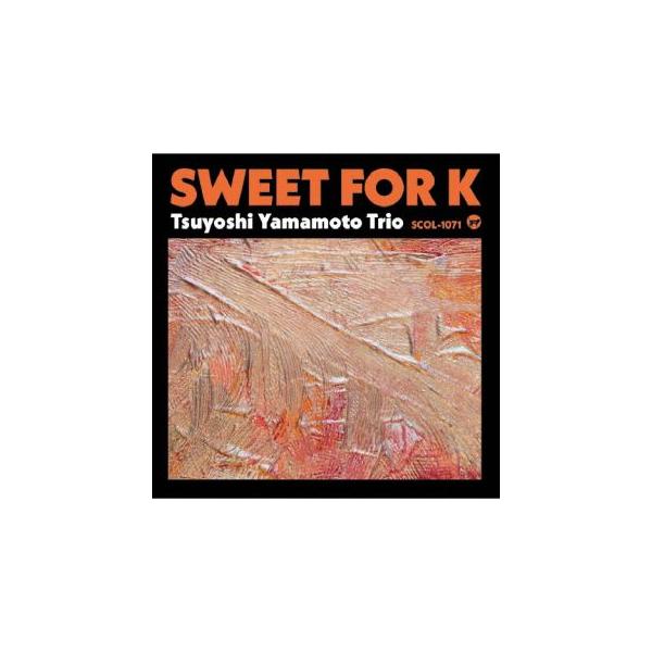 【発売日：2024年03月06日】【品番】 SCOL-1071【JAN】 4988044096929【発売日】 2024年03月06日【アーティスト】山本剛トリオ|香川裕史|山本剛|大隅寿男【収録内容】(1)Night Wind(2)Par...