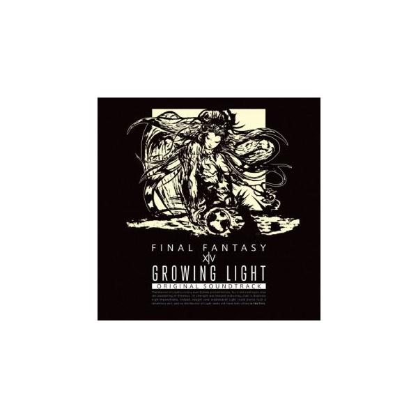 【発売日：2024年03月27日】【品番】 SQEX-20096【JAN】 4988601470889【発売日】 2024年03月27日【収録内容】〈Blu-ray Audio〉【関連キーワード】：グロウイング・ライト・ファイナル・ファンタ...