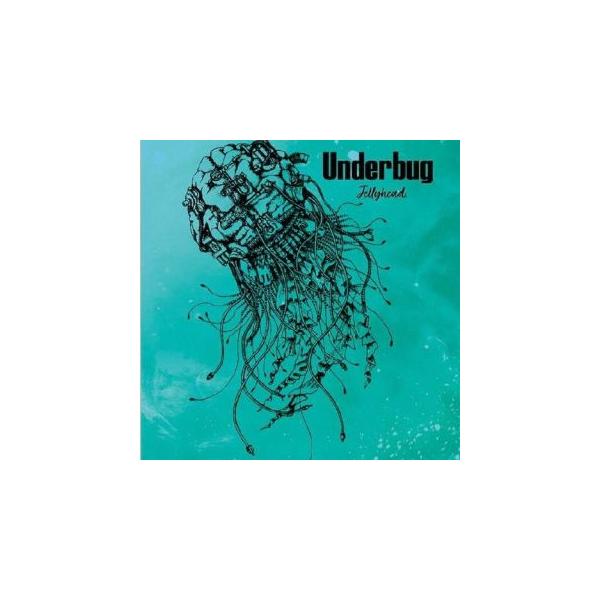 【発売日：2024年03月06日】【品番】 UB-1【JAN】 4526180693727【発売日】 2024年03月06日【アーティスト】Underbug【関連キーワード】：Underbug|アンダーバグ|ジェリーヘッド