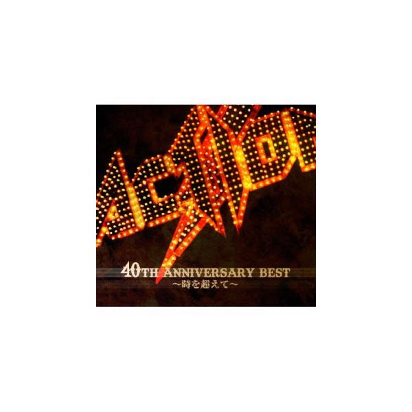 【発売日：2024年04月10日】【品番】 UICZ-9242【JAN】 4988031630938【発売日】 2024年04月10日【アーティスト】ACTION【収録内容】［1］(1)Action! 100，000VOLT(1984)(2...