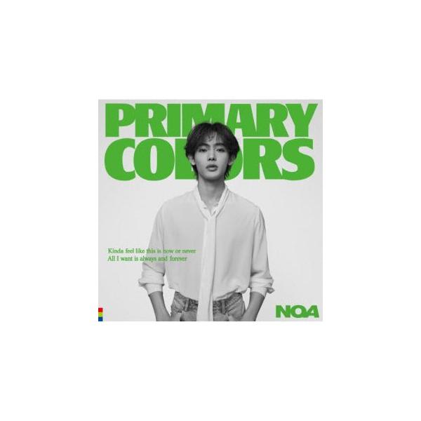 【発売日：2024年05月29日】【品番】 TYCT-69301【JAN】 4988031634837【発売日】 2024年05月29日【アーティスト】NOA【収録内容】［1］(1)between(2)BURN(他，全12曲収録予定/曲順未...