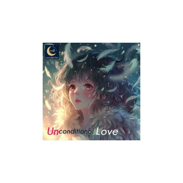 【発売日：2024年05月15日】【品番】 QECH-11【JAN】 4573104130240【発売日】 2024年05月15日【アーティスト】moonlight line【収録内容】(1)何でもできる(2)永遠のバーチャル(3)IS-B...