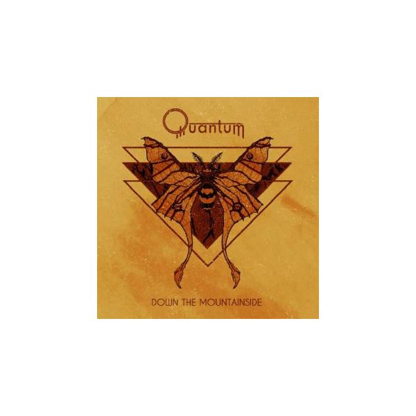 【発売日：2024年05月08日】【品番】 KICP-94067【JAN】 4988003630294【発売日】 2024年05月08日【アーティスト】QUANTUM【収録内容】(1)The Hivemind &amp; The Cockr...