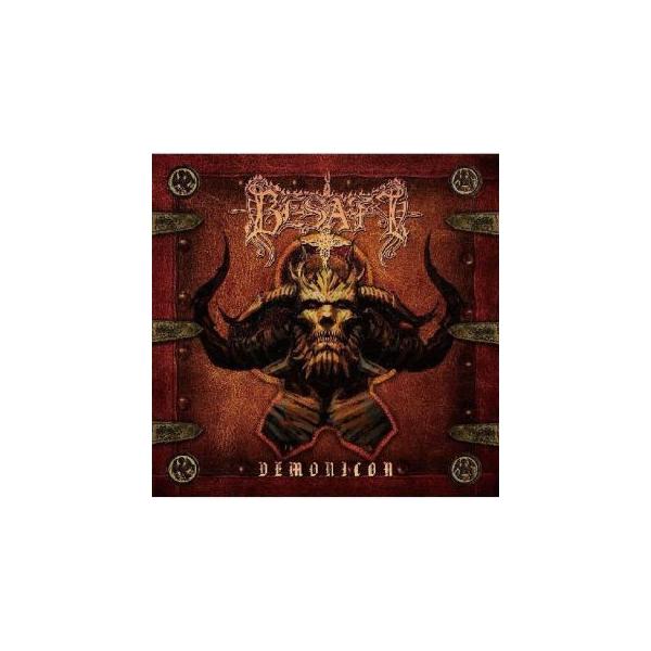 【発売日：2024年04月03日】【品番】 HMP-96【JAN】 4580470881966【発売日】 2024年04月03日【アーティスト】Besatt【関連キーワード】：Besatt|ベサト|デーモンアイコン