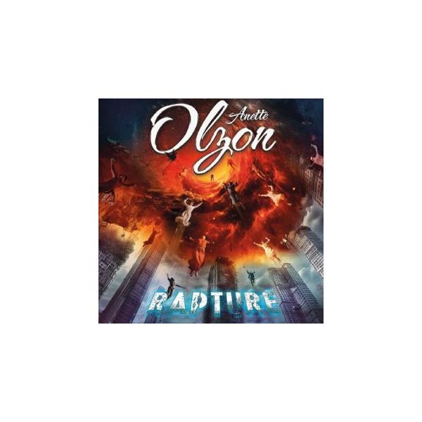 【発売日：2024年05月10日】【品番】 MICP-11875【JAN】 4527516023119【発売日】 2024年05月10日【アーティスト】アネット・オルソン【収録内容】(1)HEED THE CALL(2)RAPTURE(3)...