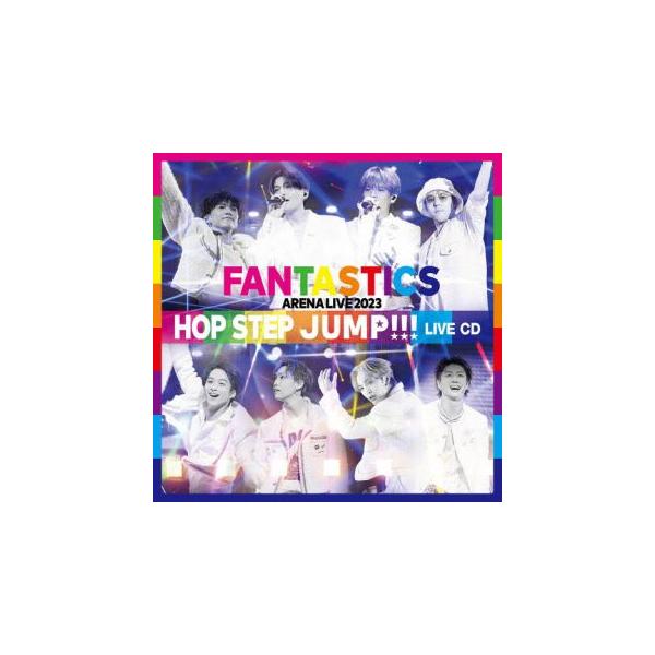 【発売日：2024年04月17日】【品番】 RZCD-77962〜3【JAN】 4988064779628【発売日】 2024年04月17日【アーティスト】FANTASTICS from EXILE TRIBE【収録内容】［1］(1)PAN...